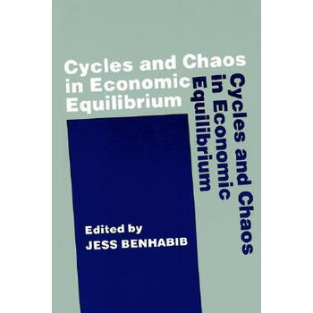 【】Cycles and Chaos in Economic