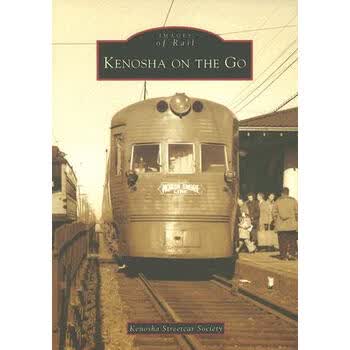 【】Kenosha on the Go