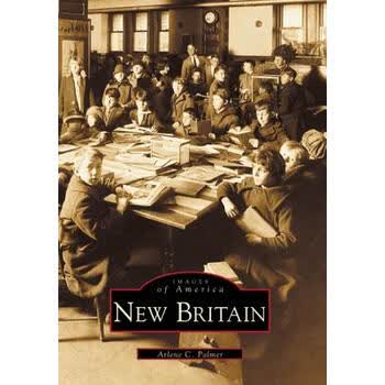 【】New Britain