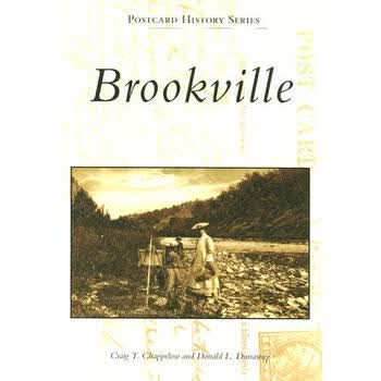 【】Brookville