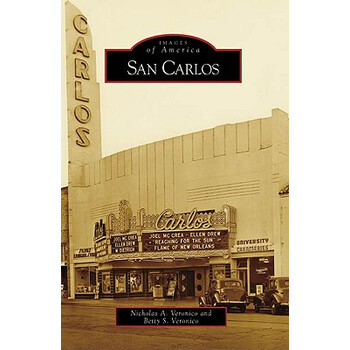 【】San Carlos