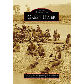 【】Green River
