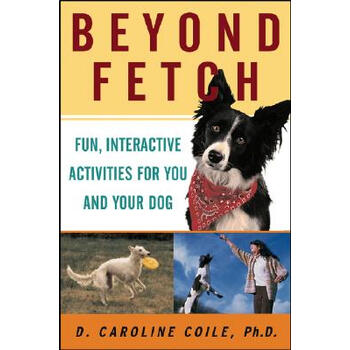 【】Beyond Fetch: Fun, Intera