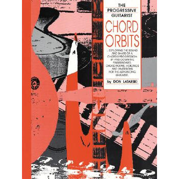 【】Chord Orbits: Exploring the Sound and