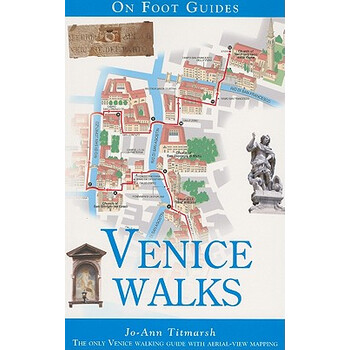 【】Venice Walks