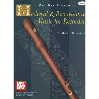 【】Medieval & Renaissance Music f