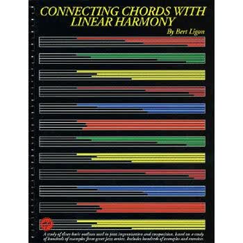 【】Connecting Chords with Line