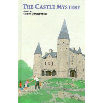 【】The Castle Mystery
