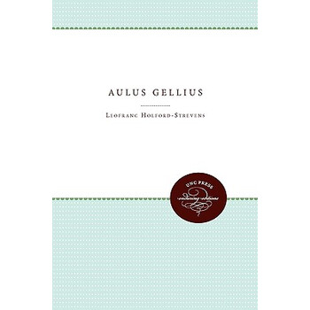 【】Aulus Gellius