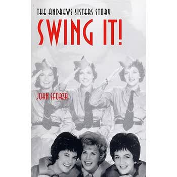 【】Swing It!: The Andrews Sisters