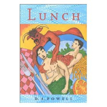 【】Lunch