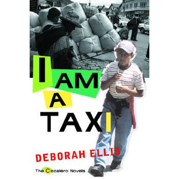 【】I Am a Taxi