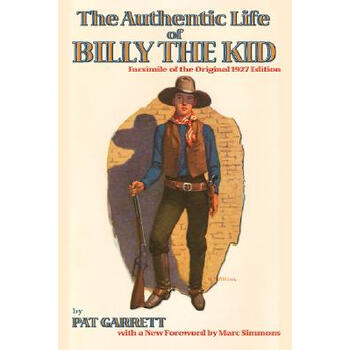 【】The Authentic Life of Billy the