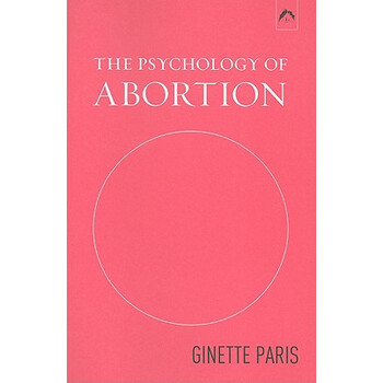 【】The Psychology of Abortion