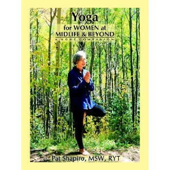 【】Yoga for Women at Midlife a