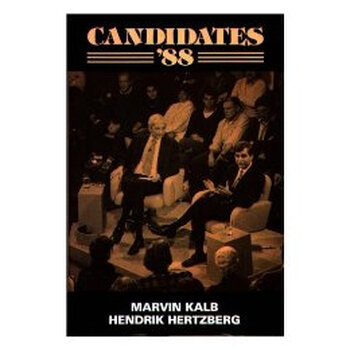 【】Candidates '88