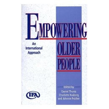 【】Empowering Older People: A