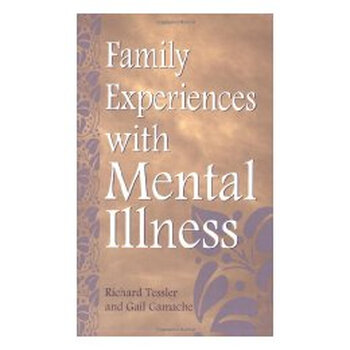 【】Family Experiences with Menta