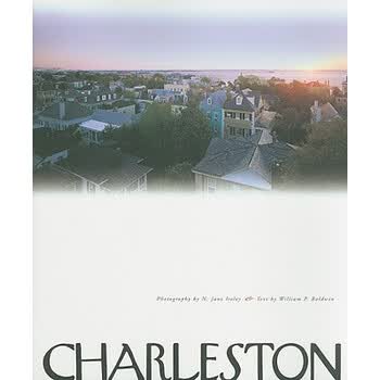 【】Charleston