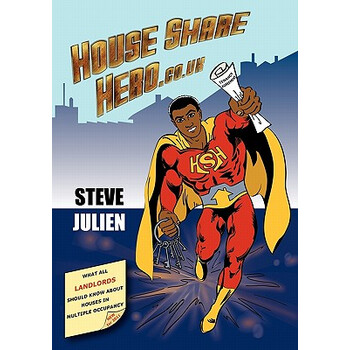 【】House Share Hero