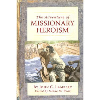 【】The Adventure of Missionary