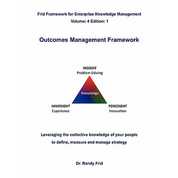 【】Outcomes Management Framework