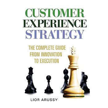 【】Customer Experien
