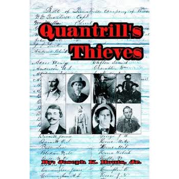 【】Quantrill's Thieves