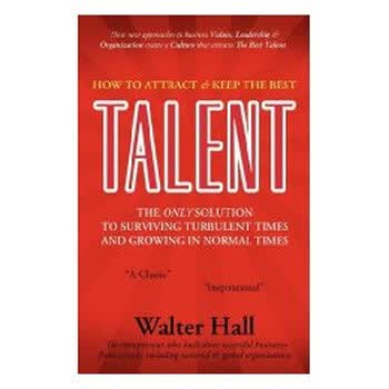 【】Talent