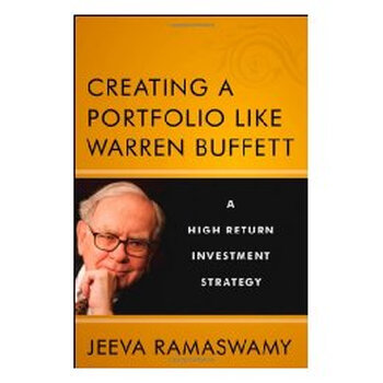 【】Creating A Portfolio Like Warren