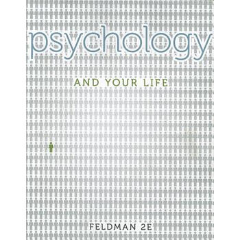 【】Psychology and Your Life