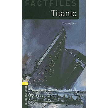 【】Titanic