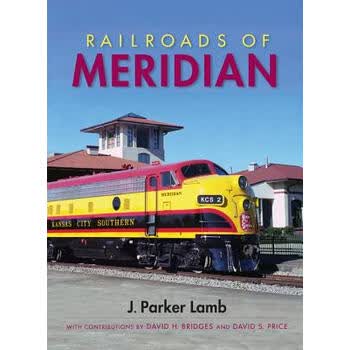 【】Railroads of Meridian