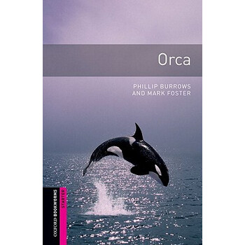 【】Orca