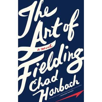【】The Art of Fielding