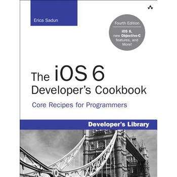 【】The Core IOS 6 Developer's