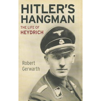 【】Hitler's Hangman: The Life of