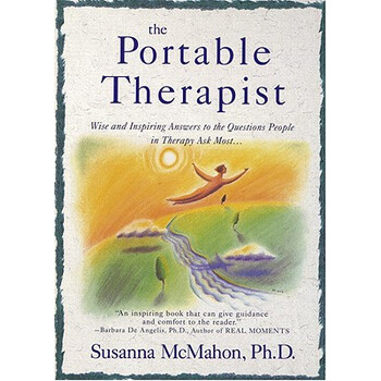 【】The Portable Therapist: Wise and