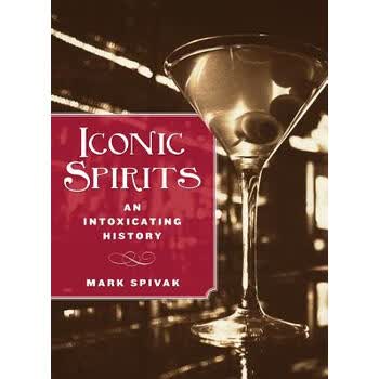 【】Iconic Spirits: An Intoxicating