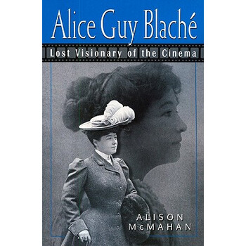 【】Alice Guy Blache