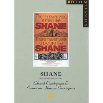 【】Shane