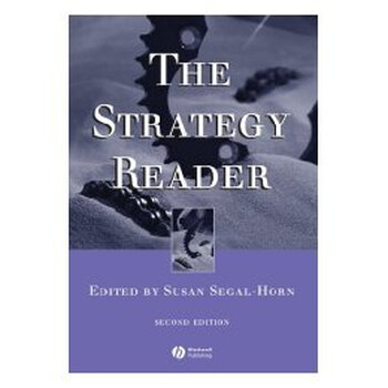 【】The Strategy Reader 2E