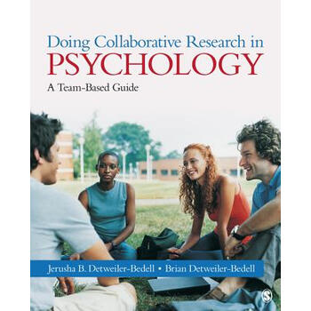 【】Doing Collaborative Research in
