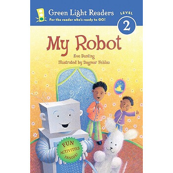 【】My Robot