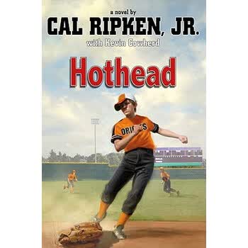 【】Hothead