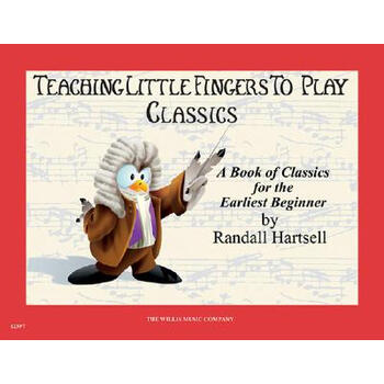 【】Classics: Teaching Little Fingers to