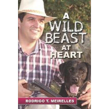 【】A Wild Beast at Heart