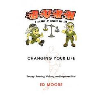 【】Burn: A Balance of Fitness and