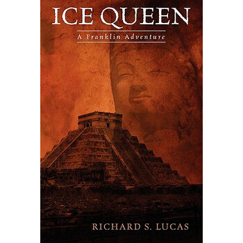 【】Ice Queen: A Franklin Adventure
