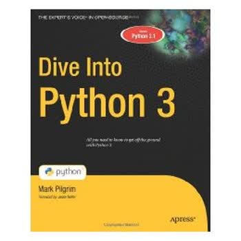 【】Dive Into Python 3